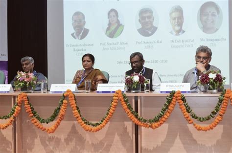 Got An Opportunity To Participate In National Conference On