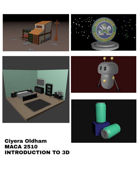 Maca 2510 Class Work Behance Maca 2510 Class Work Behance
