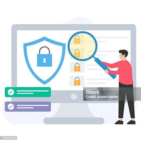 Security Analysis Or Risk Assessment Vulnerability Assessment Or Threat Detection Security Audit