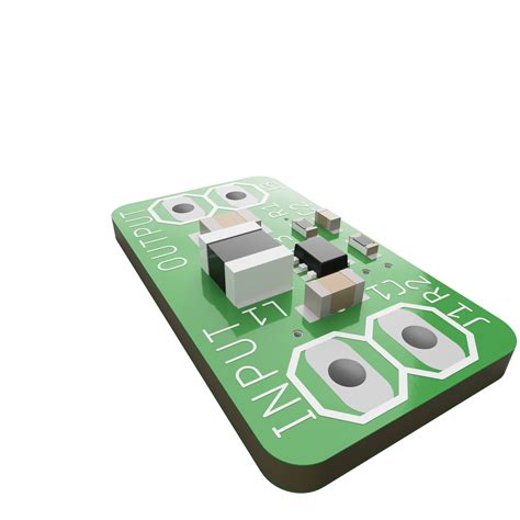 Gallery Jp332a 33v 2a Stepdown Voltage Regulator