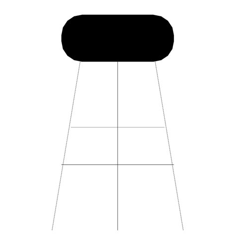 Stool Vector Svg Icon Svg Repo