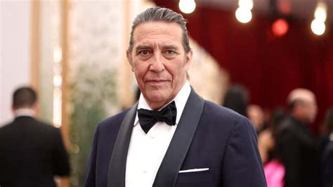 Game Of Thrones actor Ciarán Hinds was put off by sex scenes