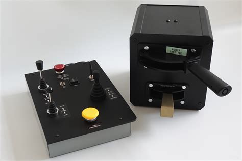 Class 66 Style Controllers Now Available TS Controllers