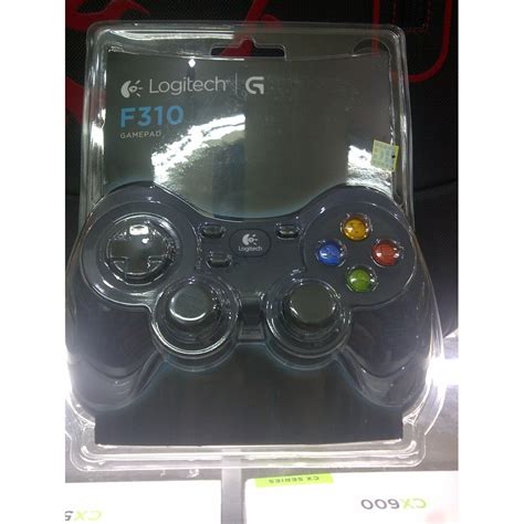 Logitech F310 Gamepad Cable Shopee Philippines