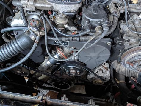 Timing Belt Temp Sensor At Chelsea Fick Blog