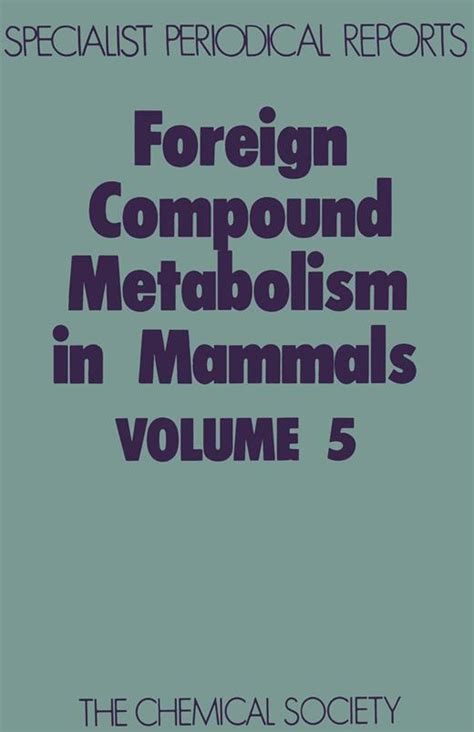 Species Strain And Sex Differences In Metabolism Foreign Compound