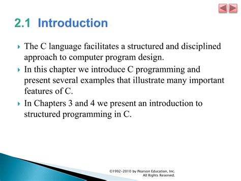 Intro To C Programming With All Basic Concept With Clear Explanation