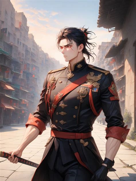 Chat With Li Wei Updated Enjoy Free Ai Character Roleplay Flowgpt Li Wei Updated Rp