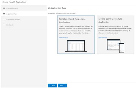 Create Cap Service With Low Code No Code Lcnc Sap Community