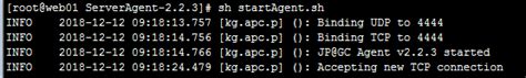 jmeter 压测server agent无法监控资源问题，perfmon metrics collector报waiting for