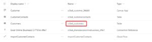 Dataverse Create Item With Lookup Field In Power Automate