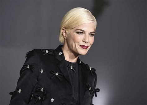Selma Blair