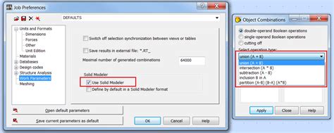 Solved Rsa 2016 Object Combination Mixed Autodesk Community