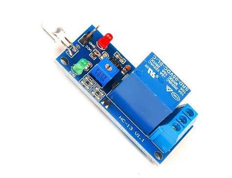 V V Photodiode Sensor Relay Module OKY OKYSTAR