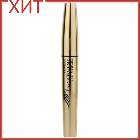 Deoproce Тушь объемная Easy Volume Real Mascara, 8 мл - купить с ...