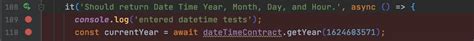 Debugging Debug Hardhat Solidity Tests In Webstorm Stack Overflow