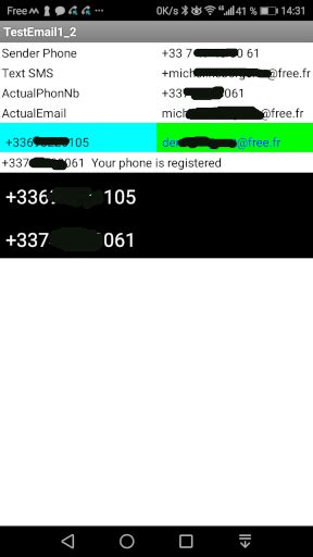 Two Listviews In Tabarrangement Does Not Show Mit App Inventor Help