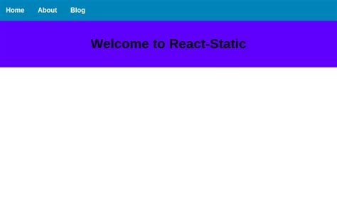 CSS Modules Don T Work Still Again Issue React Static React Static GitHub