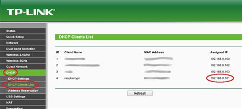 Raspberry Pi Basic Setup Without Any Cables Headless Self Li Blog By Peter Legierski