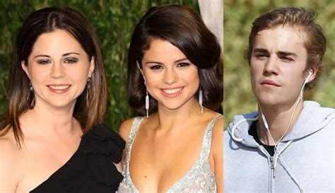 Usai Bertengkar Masalah Justin Bieber, Ibu Selena Gomez Masuk Rumah Sakit - Photo Fimela.com