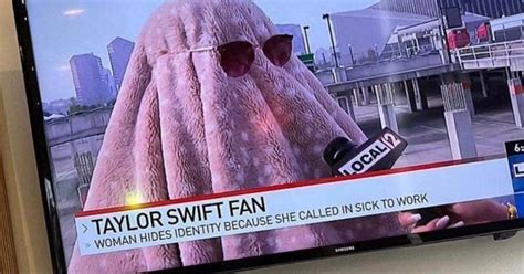 Fan De Taylor Swift