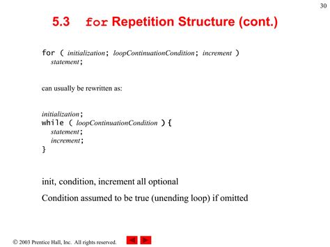 Java Introduction Control Structures Ppt Programming Languages Computing