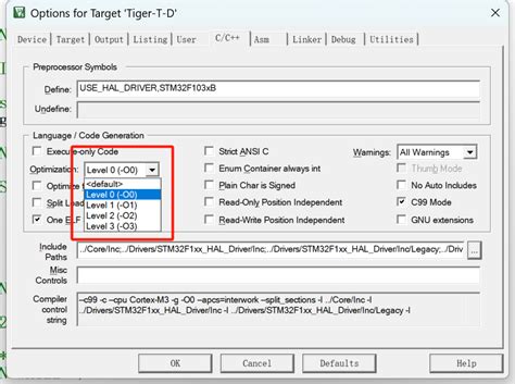 Stm32固件学习记录stm32 联合体 Csdn博客