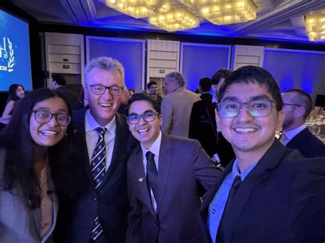 Harshvardhan Rathore On Linkedin Ucialumni Laudsandlaurels