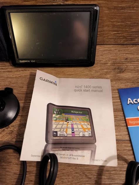 Garmin Nuvi Models