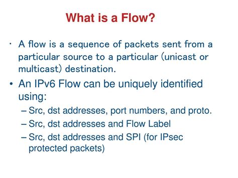 Support For Flow Bindings In Mipv6 And Nemo Ppt Download