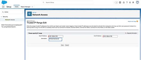 Integrate Salesforce Into Your Node Js App