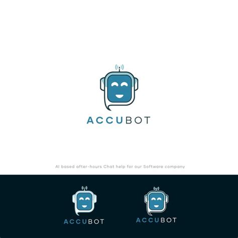 Designs Logo For Ai Artificial Intelligence Based After Hours Technical Suppor Bot For