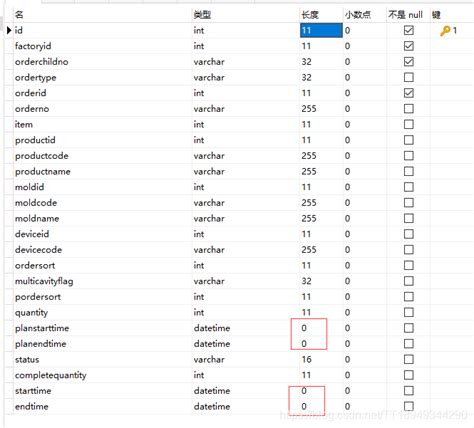 Mysql Datetime时间有000mysql Time 000 Csdn博客