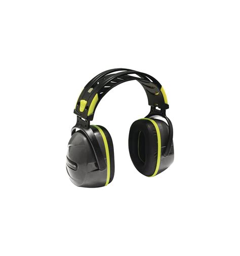 Casque Antibruit Pliable Snr Db Interlagos