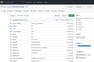 What Are GitHub Packages Code And Packages In One Place