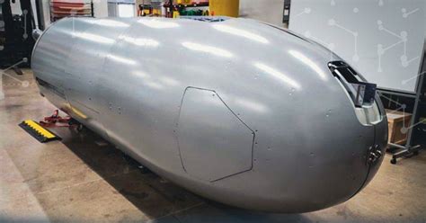 Nauticus Robotics Bags 2 7 Million Contract Extension