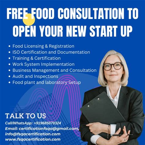 Fsqa Certification Pvt Ltd Posted On Linkedin