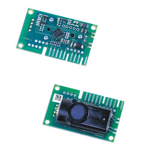 C02 Sensor Module