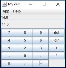 GitHub Novellito GUI Class This Repo Contains Projects For My GUI Class