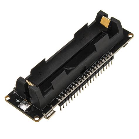 Ttgo T Energy Esp32 8mbyte Psram Wifi Bluetooth Module 18650 Battery Esp32 Wrover Ib Development
