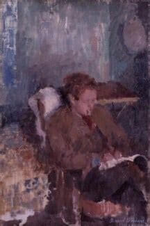 Npg 4284 Dylan Thomas Portrait National Portrait Gallery