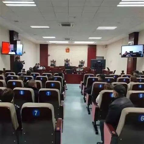 市人民法院开庭审理首起组织考试作弊罪案件被告人杨某考生