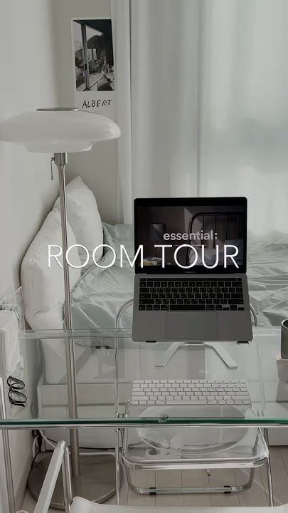 건축전공자의 6평 원룸 투어 인테리어 집꾸미기 룸투어 Youtube