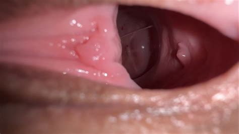 Hey Stop Filming My Wide Opened Pussy Internal Its Are Still Virgin
