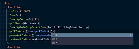 Managing Dynamic Z Index In Component Based Ui Architecture Huydev