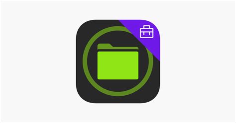 ‎enterprise Files For Intune On The App Store