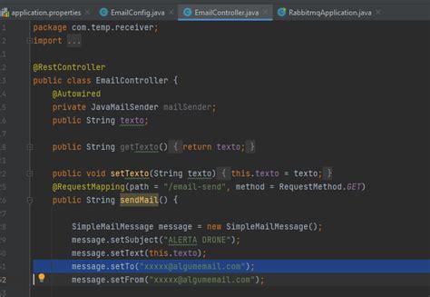 Github Alessfernstemperatura Umidade Rabbitmq Springboot Master