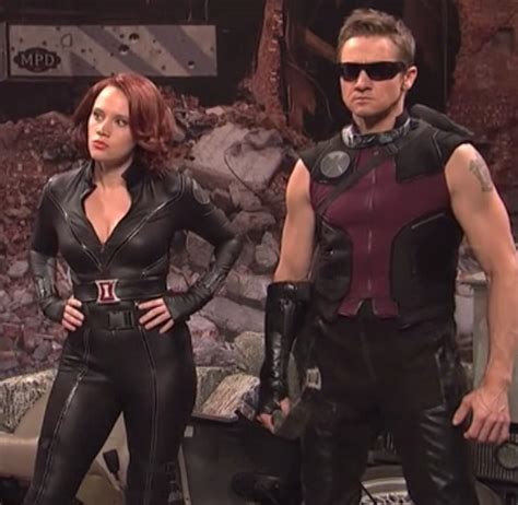 Kate Mckinnon Avengers Kate Mckinnon Avengers