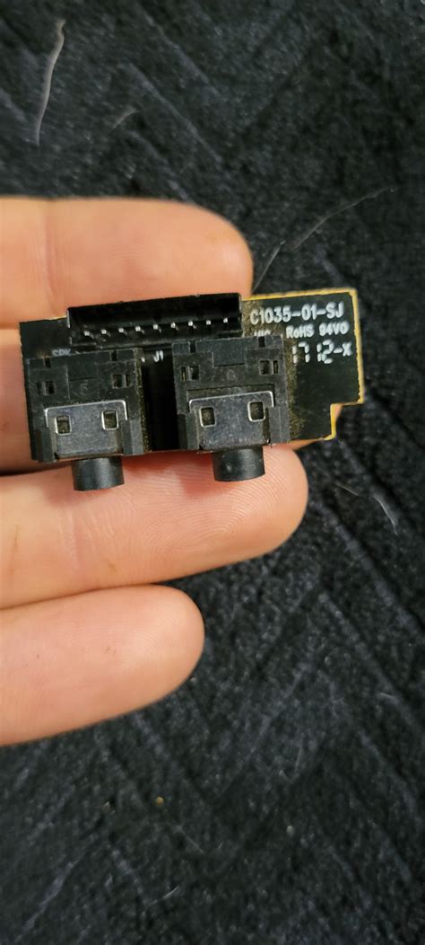 Cam Anyone Help Me Find Replacment Part R Pchelp