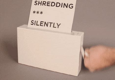 Core77s Hand Eye Holidays 9 Sublime Shredder